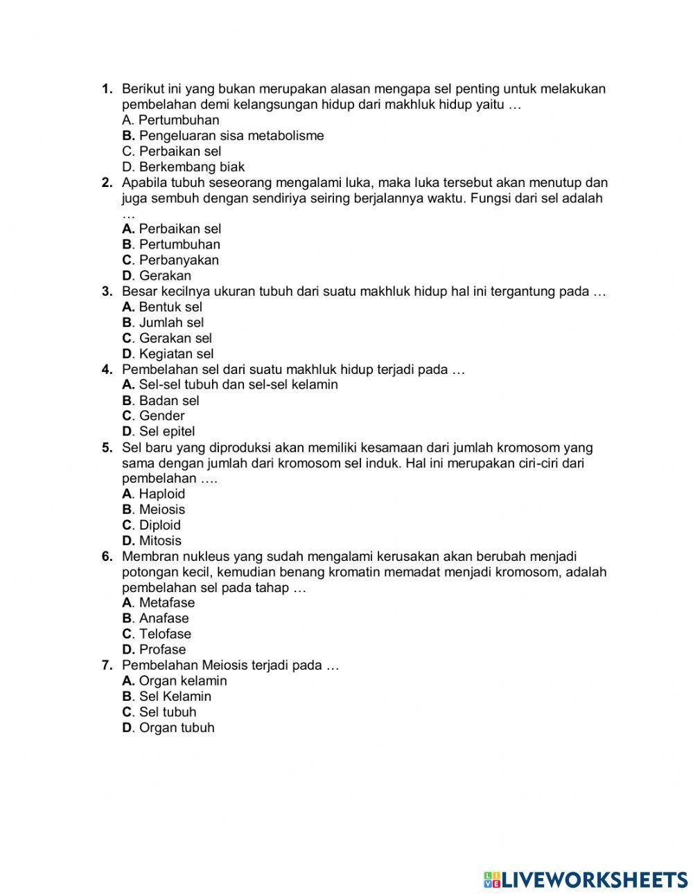 pas ipa kls 9 online exercise for | Live Worksheets