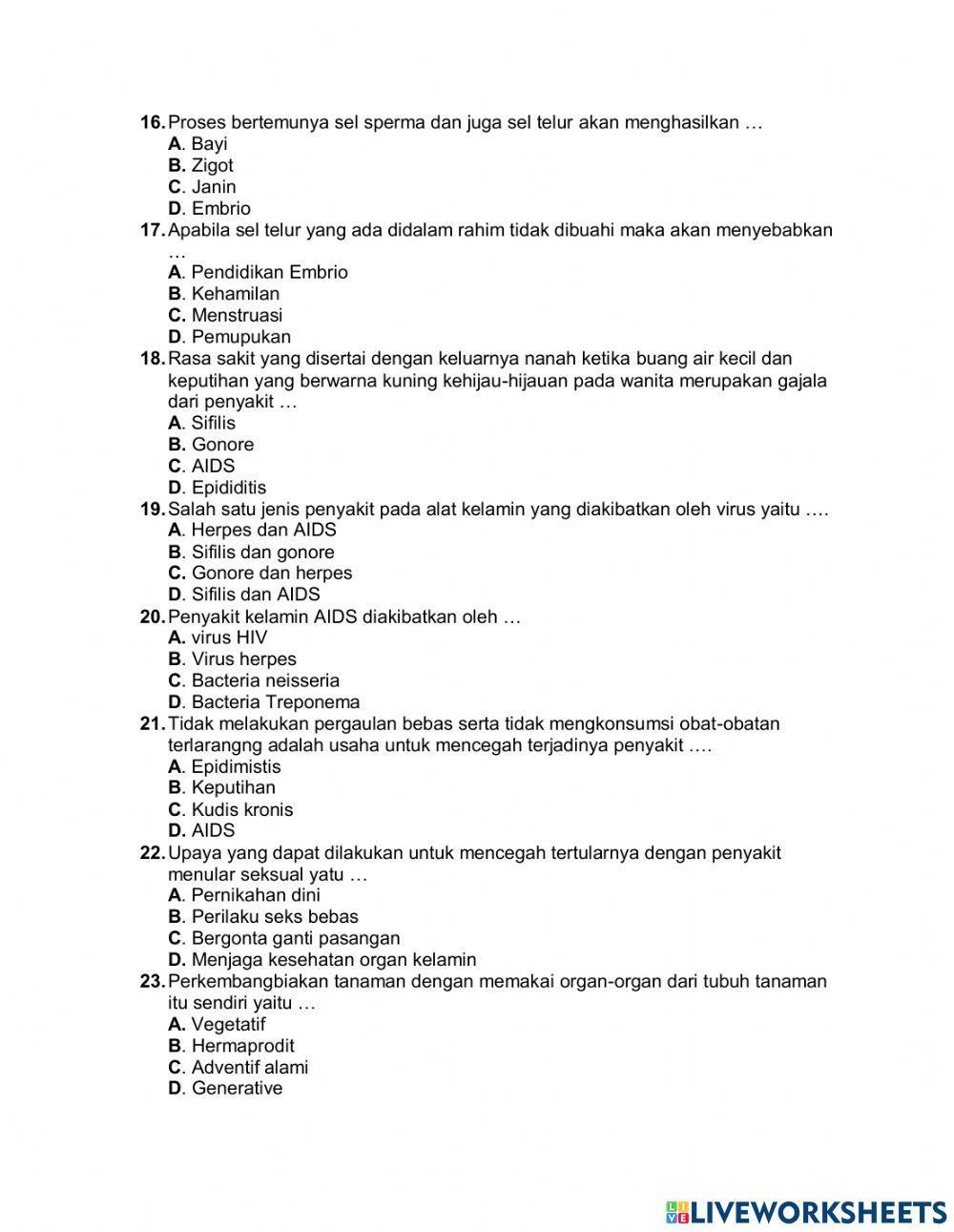 pas ipa kls 9 online exercise for | Live Worksheets