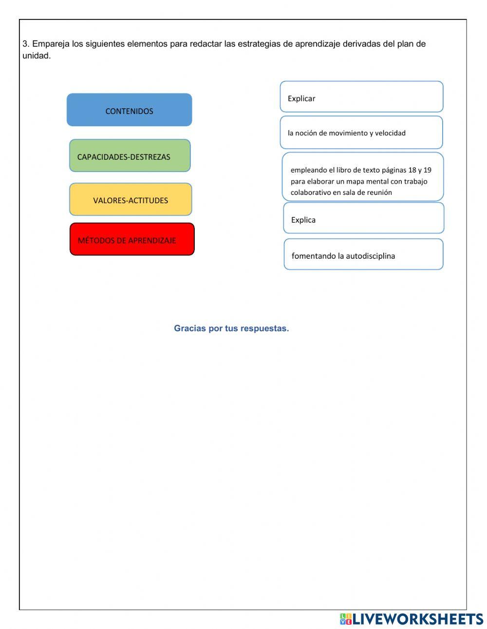 796973 | Modelo t | Nancy de Ruballo | LiveWorksheets