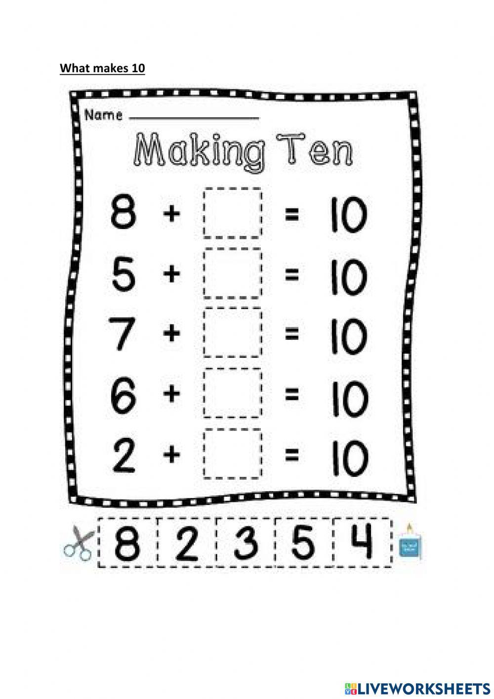 Math revision 9 worksheet | Live Worksheets