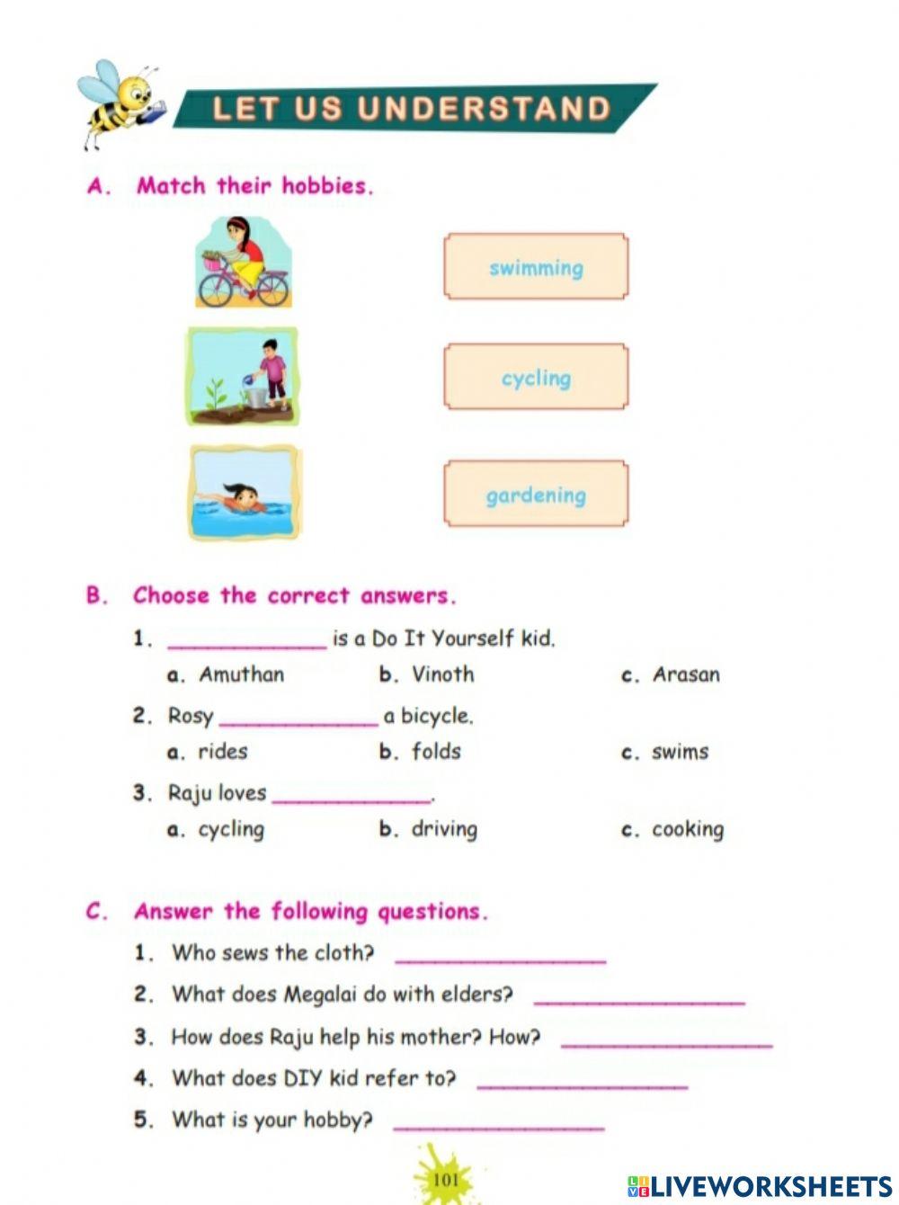 Let us understand | Jeyanthi velayudham | Live