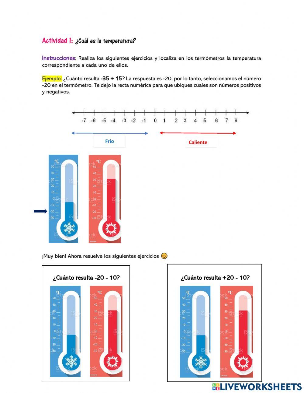 Act. 4 worksheet | Live Worksheets