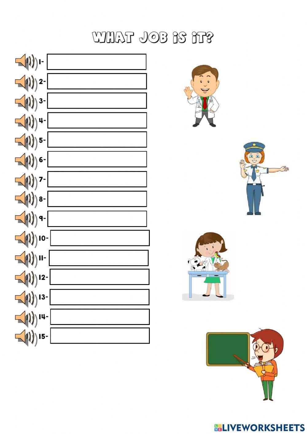 898633 Jobs And Occupations Listening Teacher Chus 898633-jobs-and-occupations-listening-teacher-chus