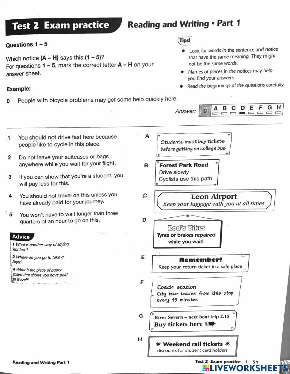 read write 13 a… | Free Interactive Worksheets | 4947319