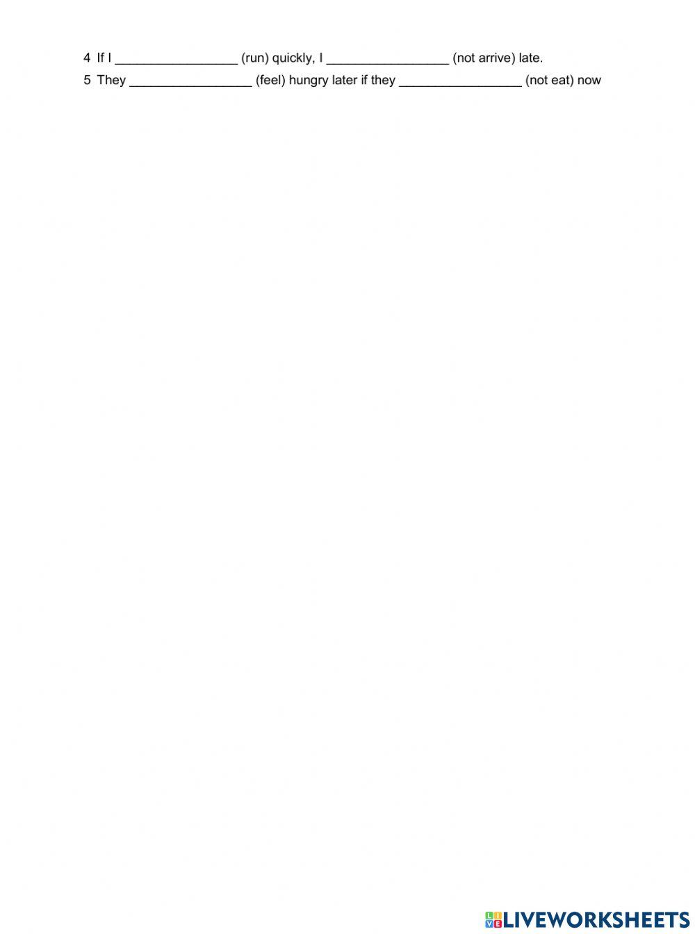 Unit 6 Short test interactive worksheet | Live Worksheets