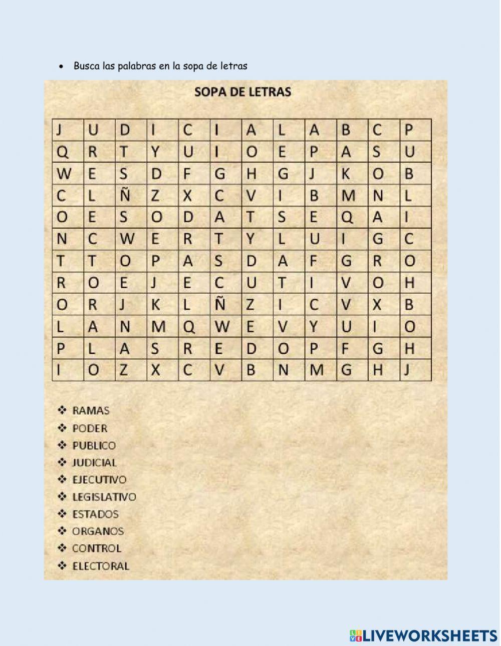 900477 | Ramas del poder público | CAROL PATRICIA REINOSO