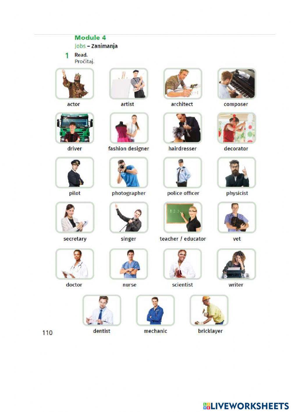 RO2 PP Unit 4 worksheet | Live Worksheets