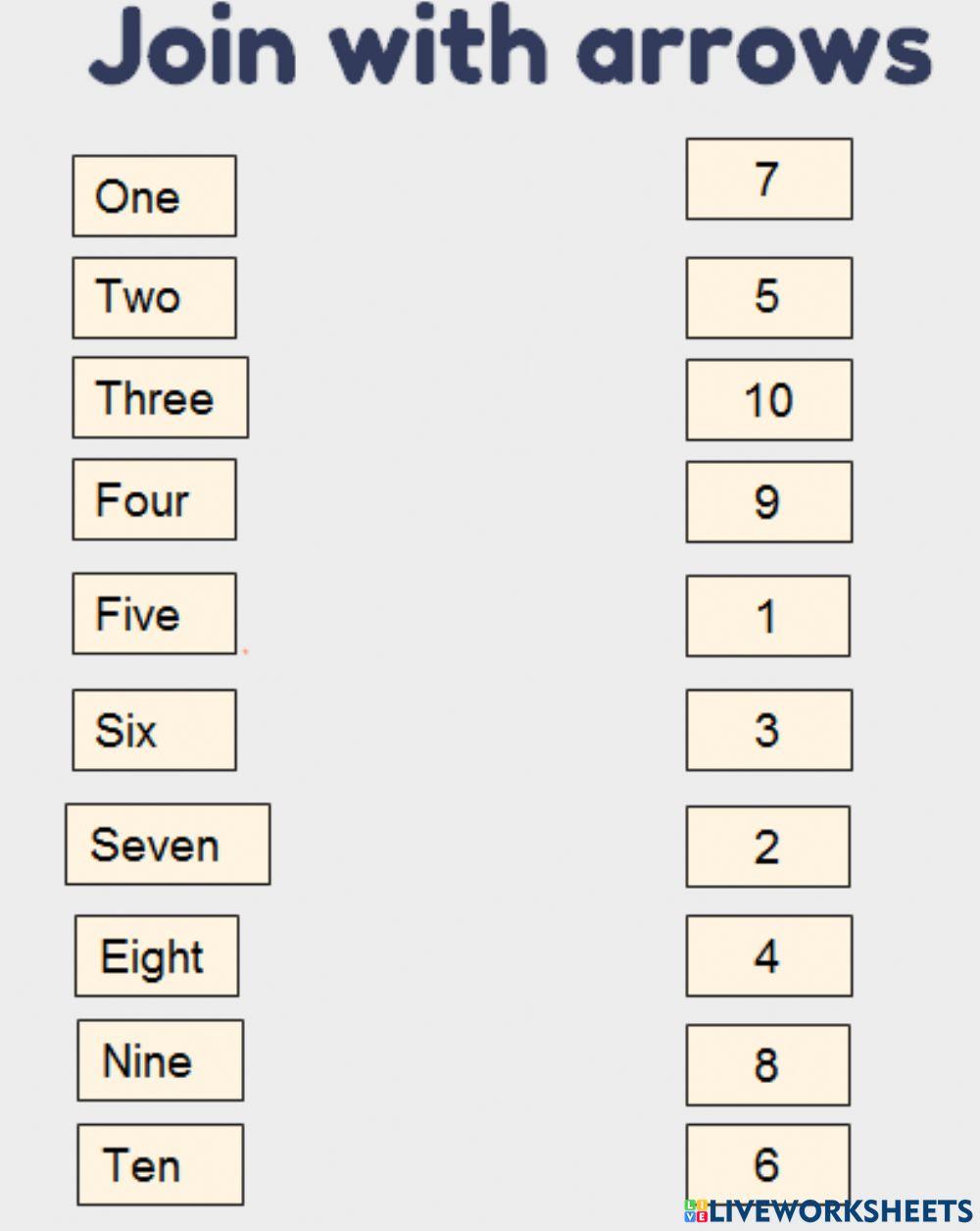 Join with arrows 904149 | nataliagimena | Live