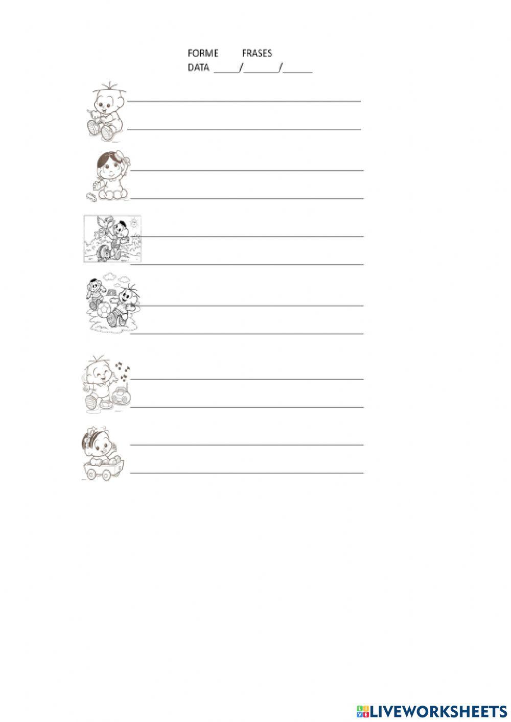 Guqu worksheet | Live Worksheets