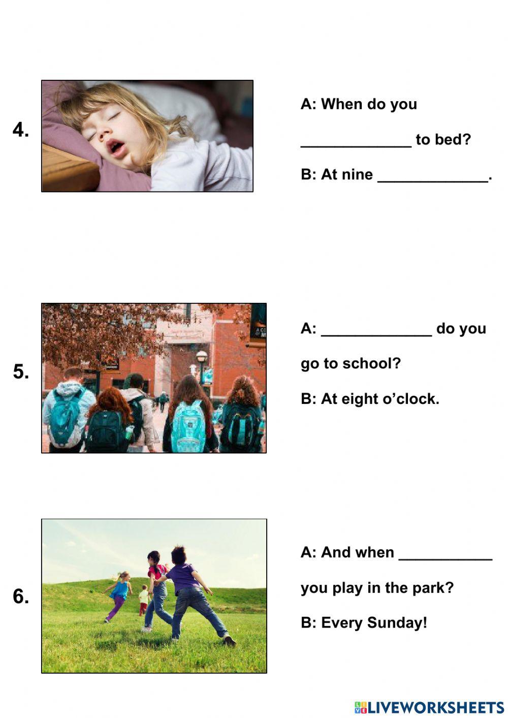 Super Minds 2 U… | Free Interactive Worksheets | 904951