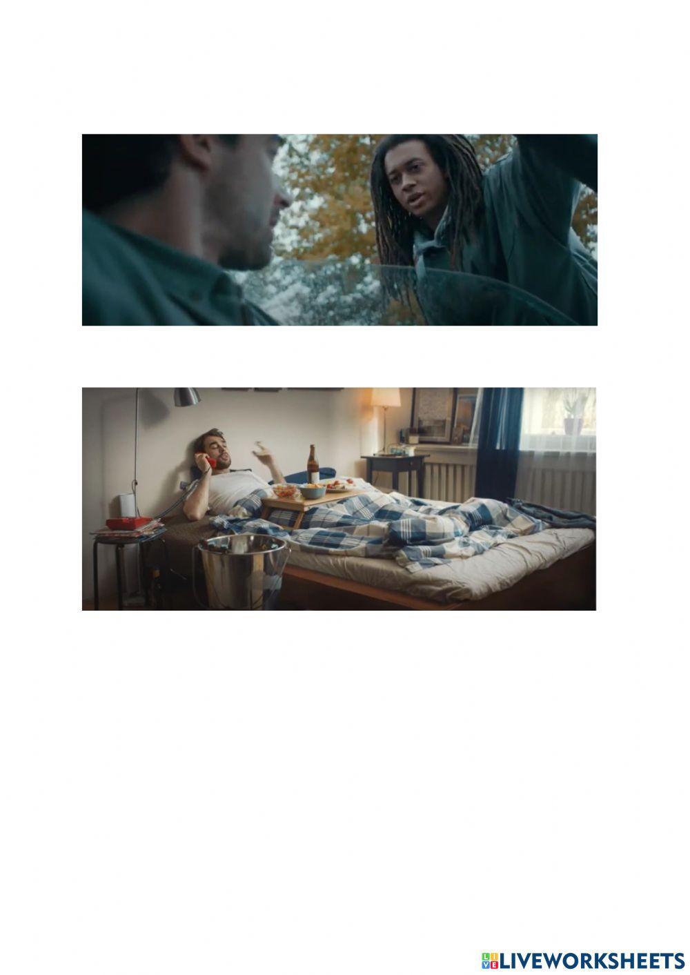 KOMIKS 1 online exercise for | Live Worksheets