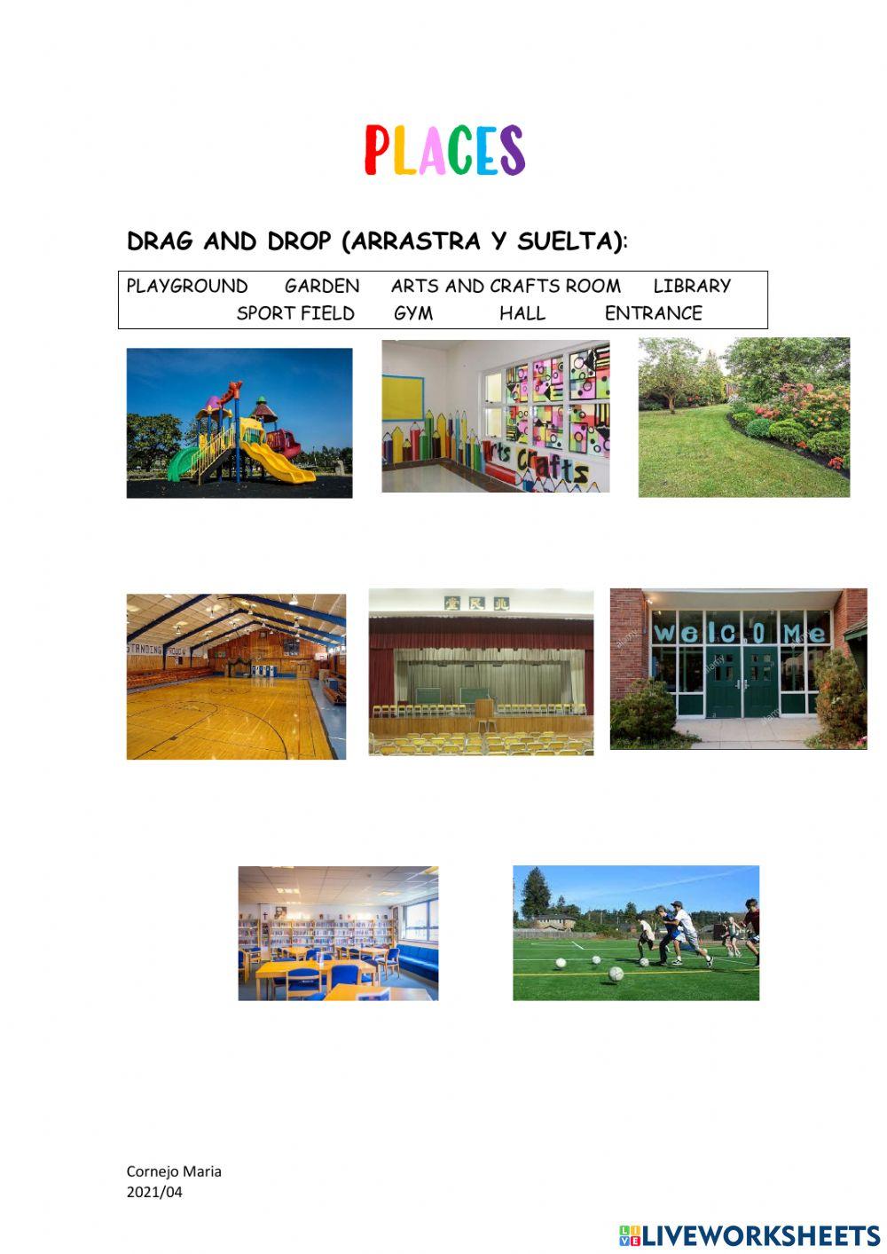 911533 | School Places | Maria Ines Cornejo