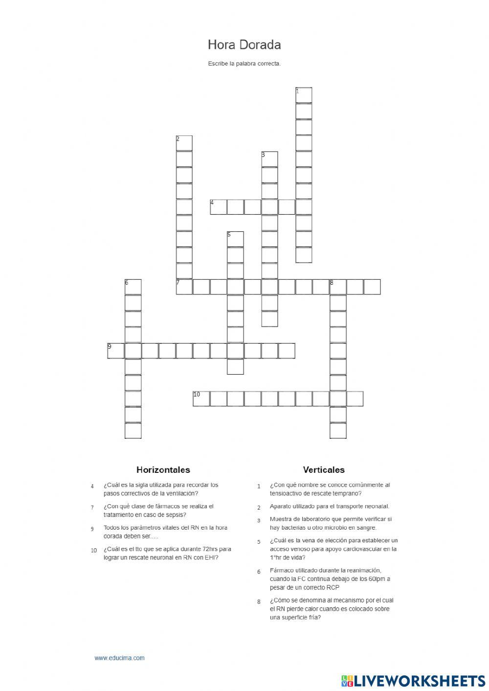 Modulo 2 interactive worksheet | Live Worksheets