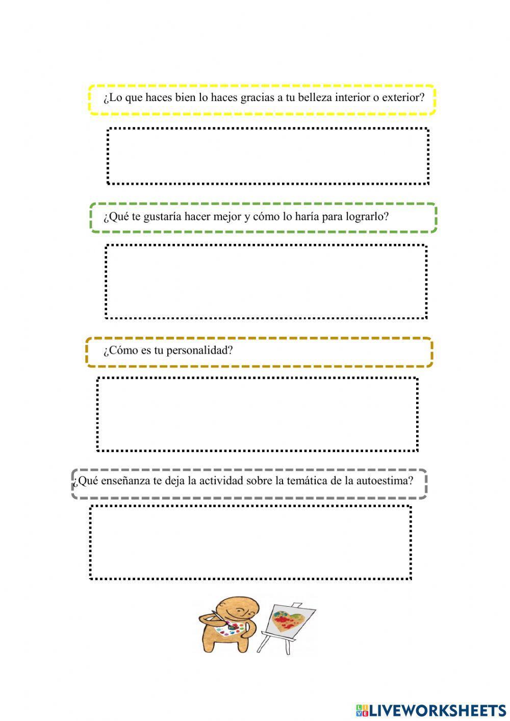 Conociéndonos 914955 | SolracOdeciac | LiveWorksheets