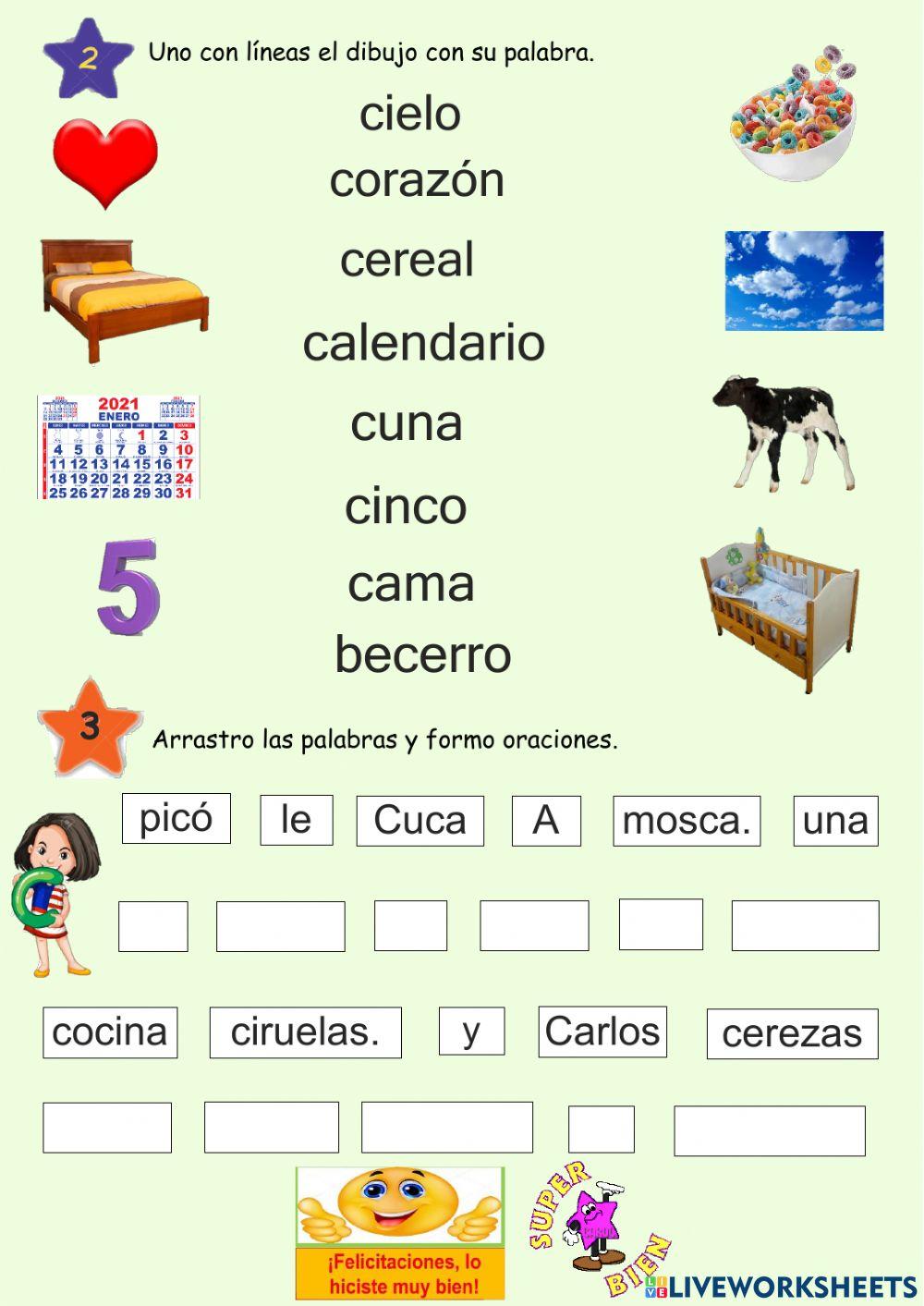 Palabras con la letra C en inglés - Ejemplos con oraciones - Educaimágenes Palabras con la letra C en inglés - Ejemplos con oraciones - Educaimágenes