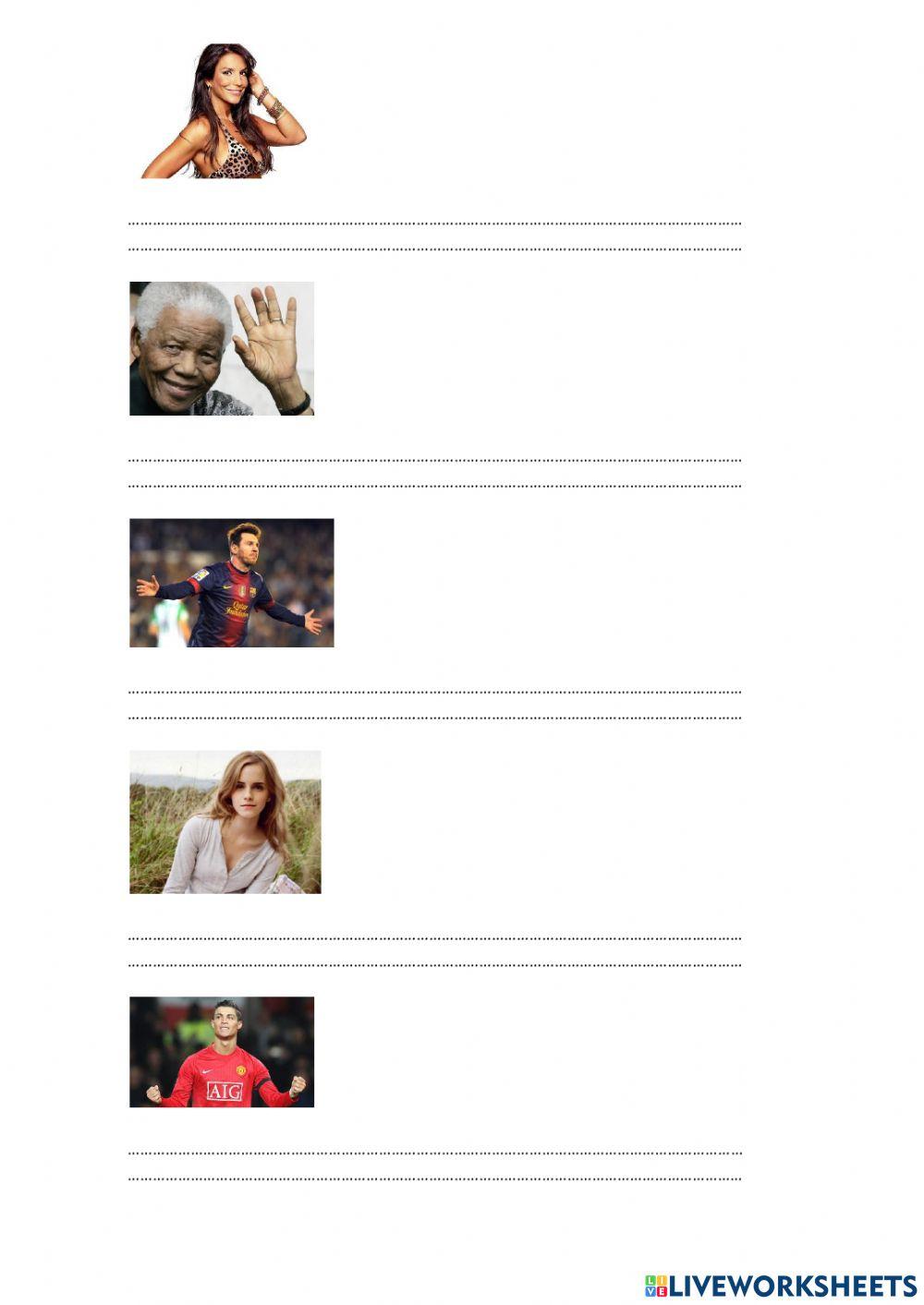 Countries and n… | Free Interactive Worksheets | 916491