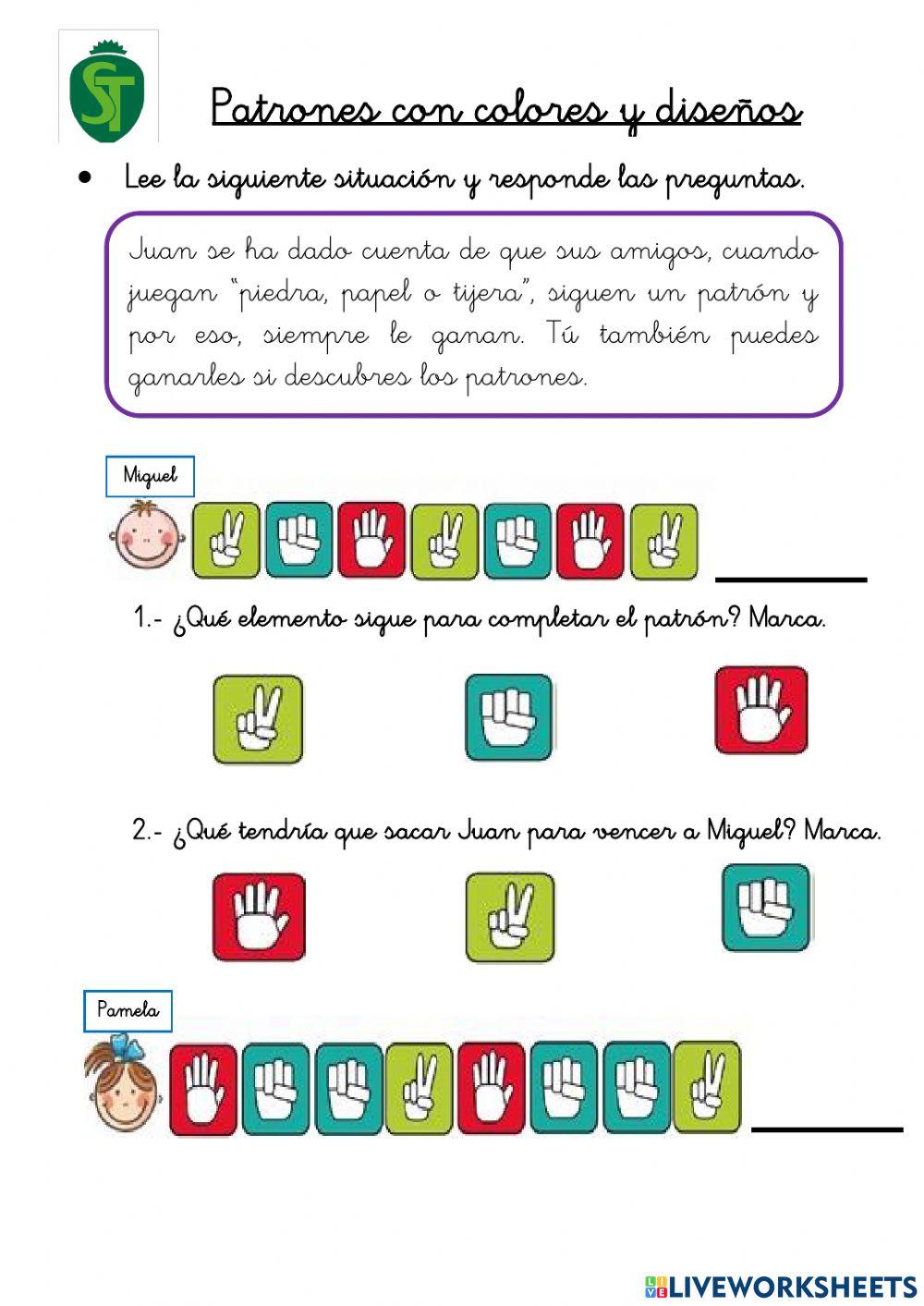 917620 | Patrones de colores y diseños | kcp