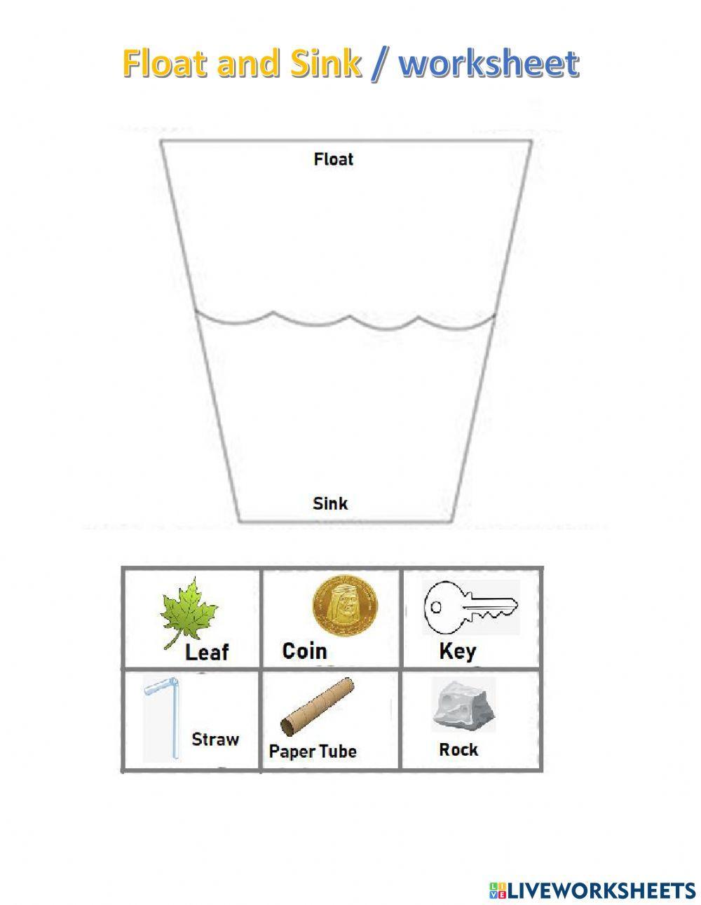 918215-sink-and-float-aisha-ali-liveworksheets