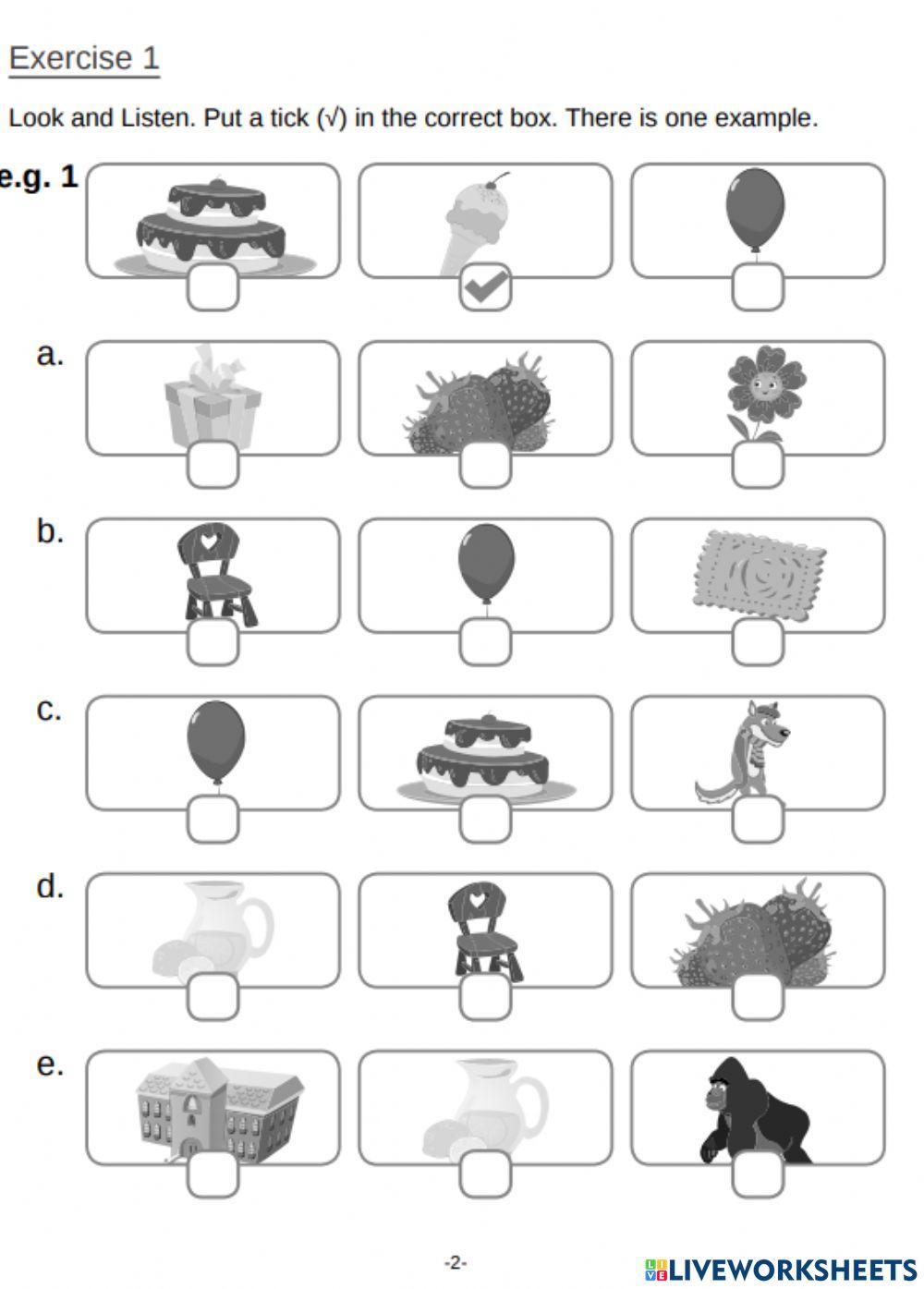 jwj 1 2963687 | Анастасія Карабецька | Live Worksheets