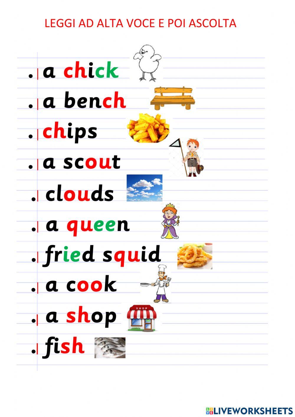 918967 | Sounds unit 7 | Vanessa_Guggi | LiveWorksheets