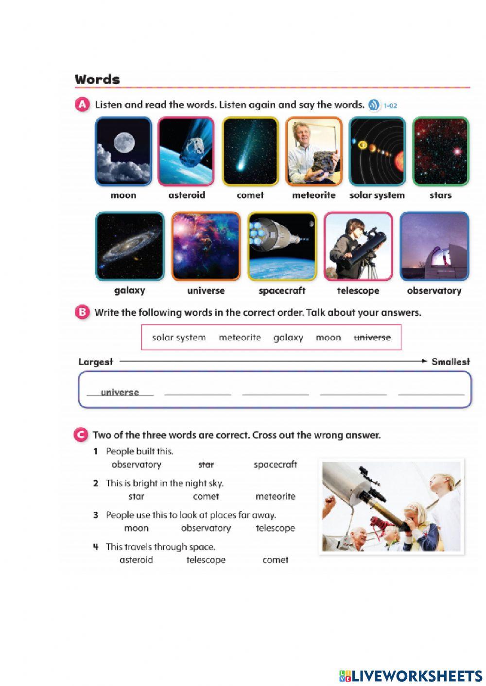 2964666 | Unit 2: Vocabulary | InePilgrims