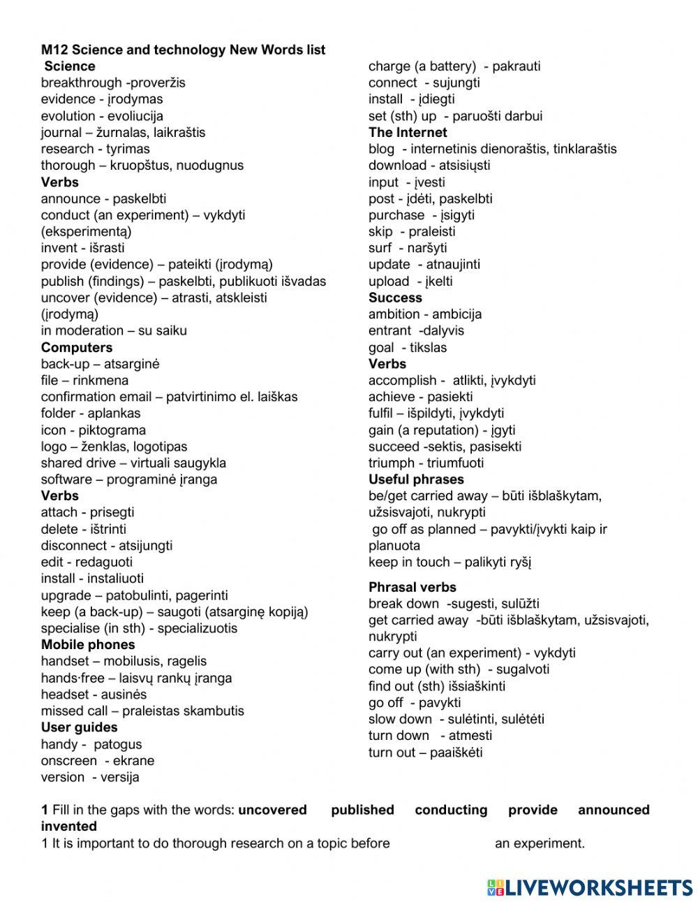 922019 | Science and technology | britan