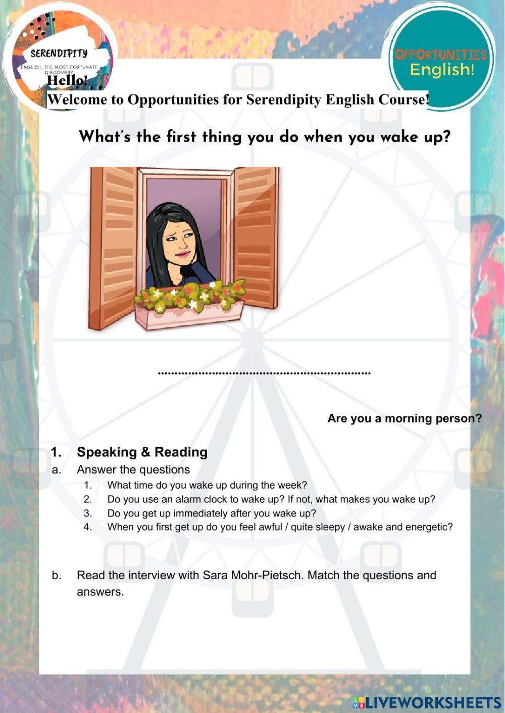 11B pre intermediate interactive worksheet | Live Worksheets