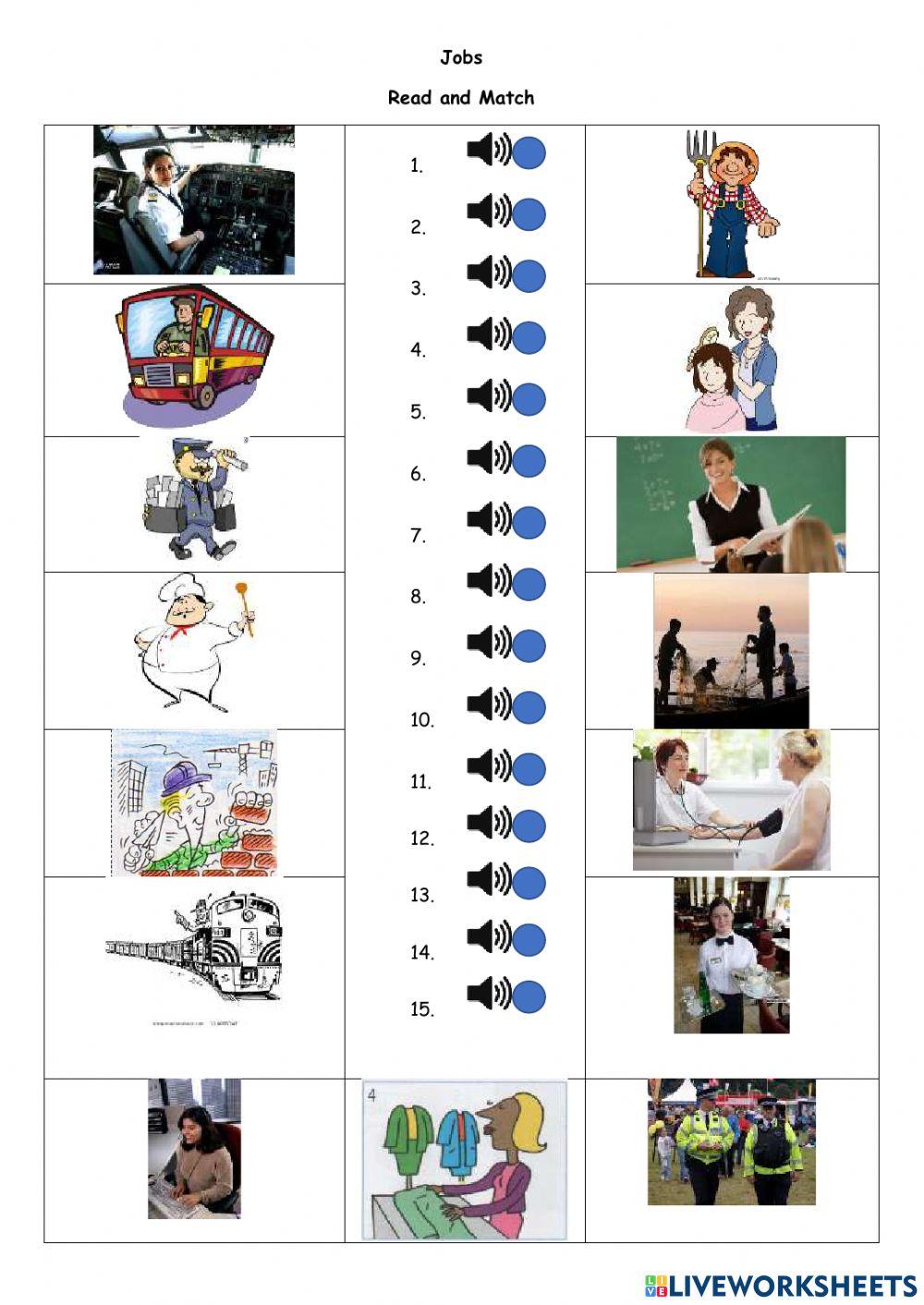 Trinity Grade 3… | Free Interactive Worksheets | 6544754