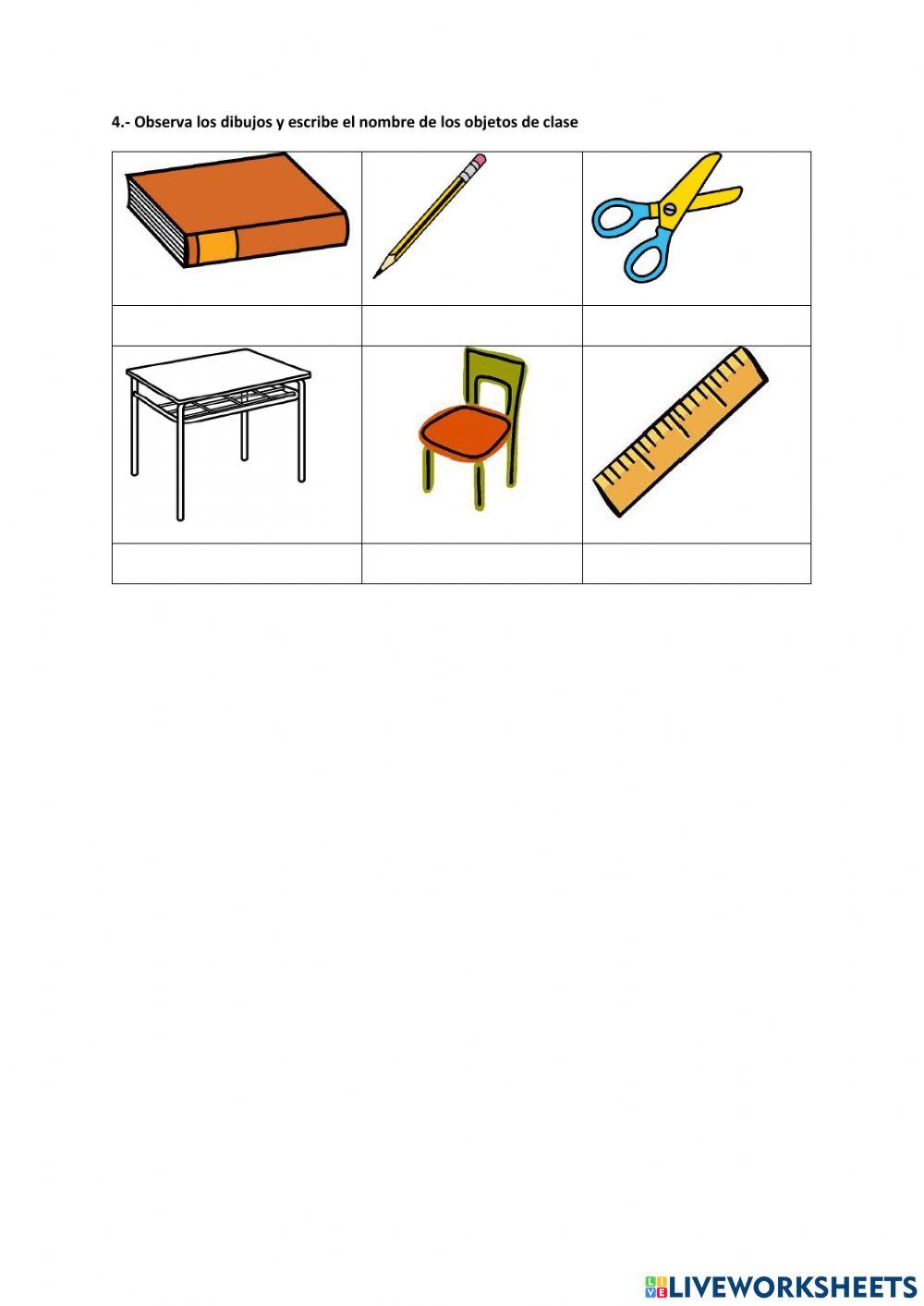 Qhichwa 5P worksheet | Live Worksheets