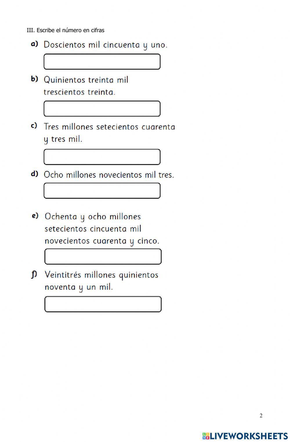 875232 | Números hasta CMI | MarcelaArancibia