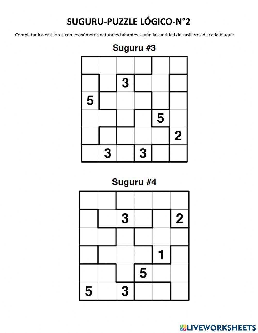 875267 | Suguru-puzzle N°2 | vitoanchi2069