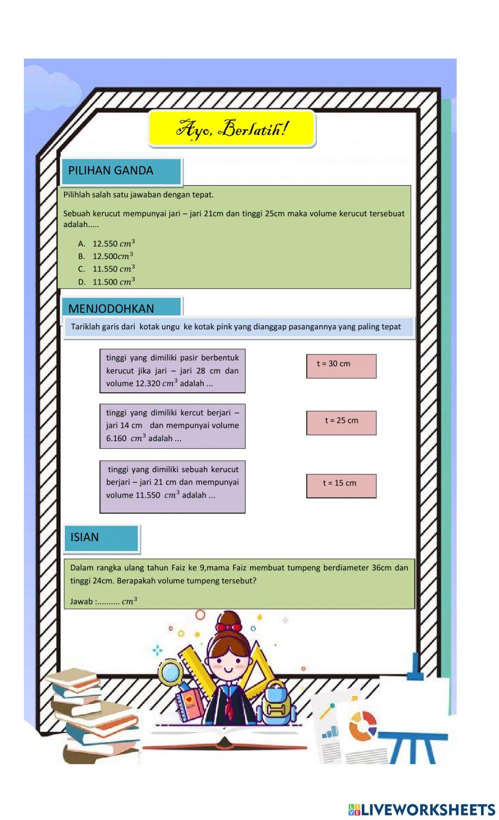 Gpb worksheet | Live Worksheets