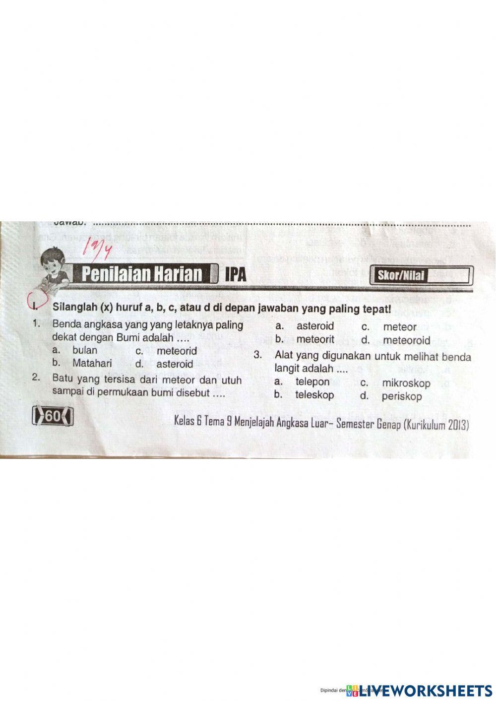 Tema 9 ST.2 ipa worksheet | Live Worksheets