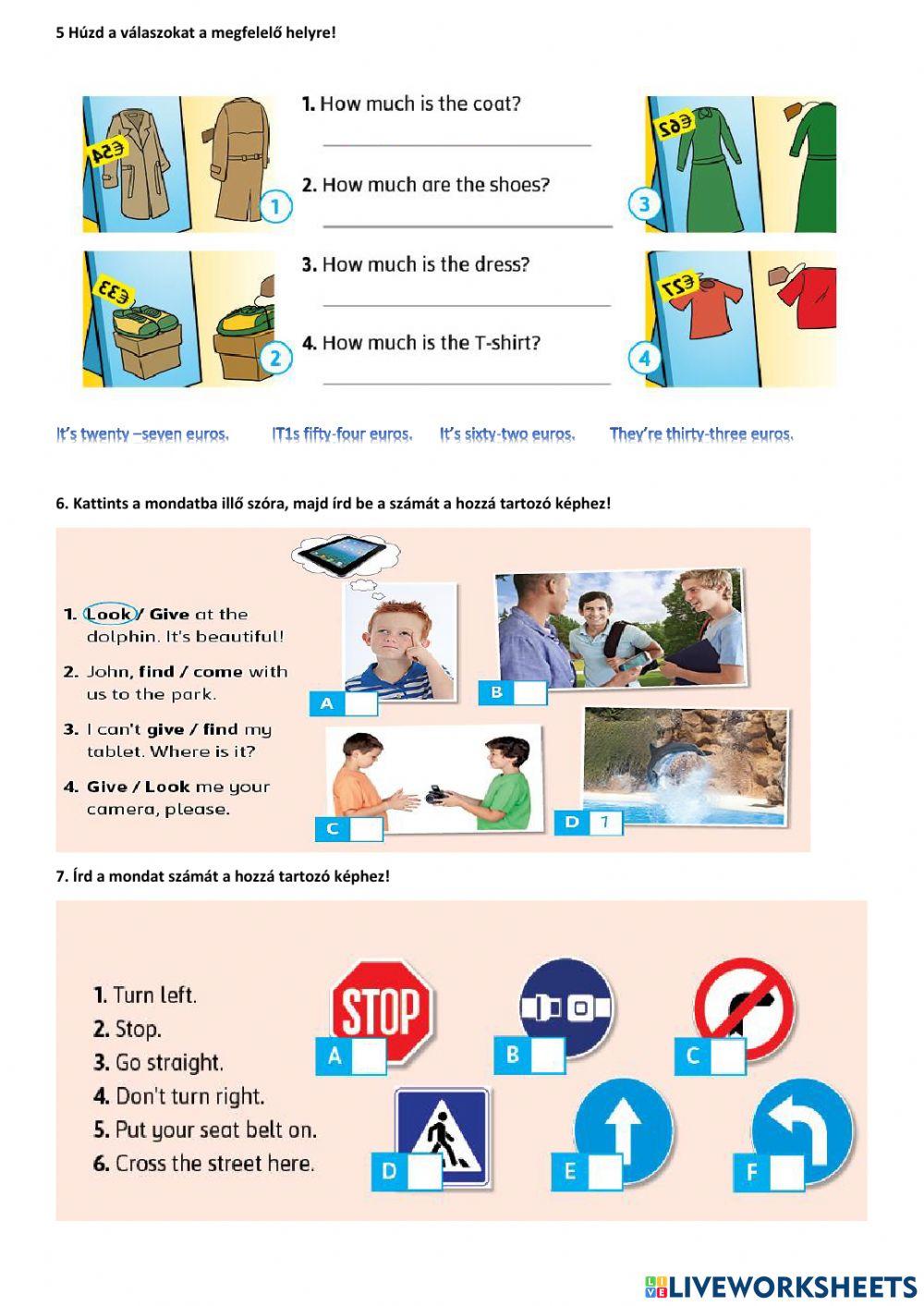 Test 4 - Young … | Free Interactive Worksheets | 6546447