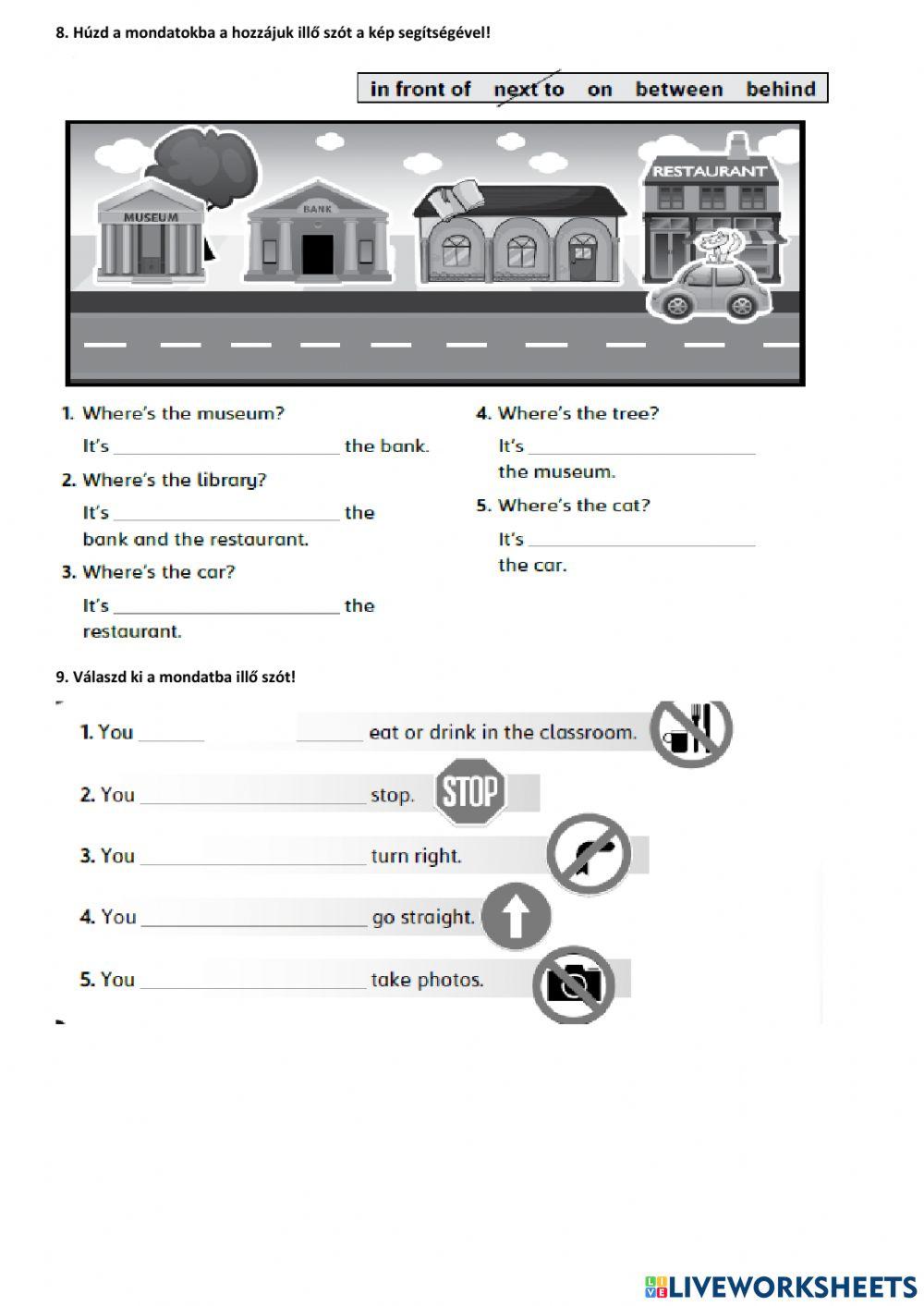 Test 4 - Young … | Free Interactive Worksheets | 6546447