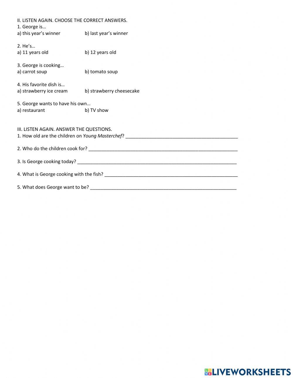 Reading And Listening Practice Online Exercise Live Worksheets reading-and-listening-practice-online-exercise-live-worksheets