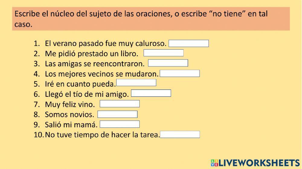 930080 | Sujeto tácito y expreso | Olivia Ávila