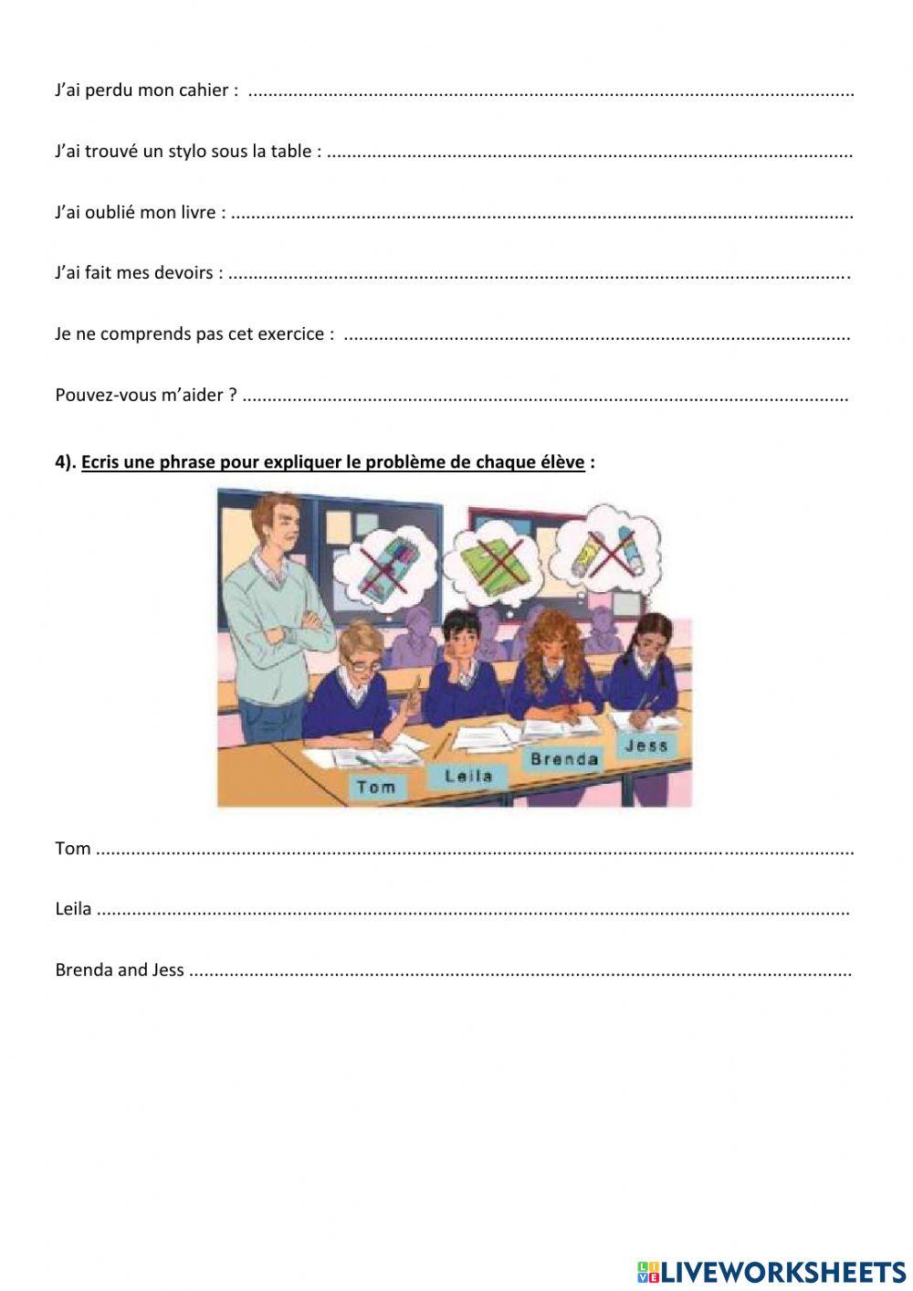 6550961 | SCHOOL NOTICE BOARD | ReturnofVivi