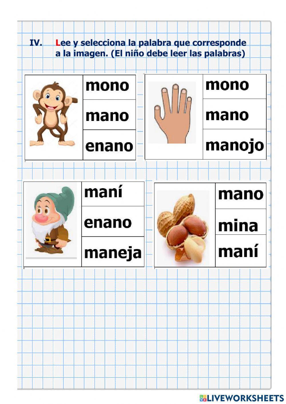 934428 | Lección mano clase 3 | Profesora_grace