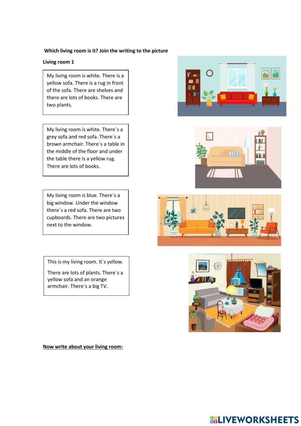 936563 | Living room writing | Beckypremier2020