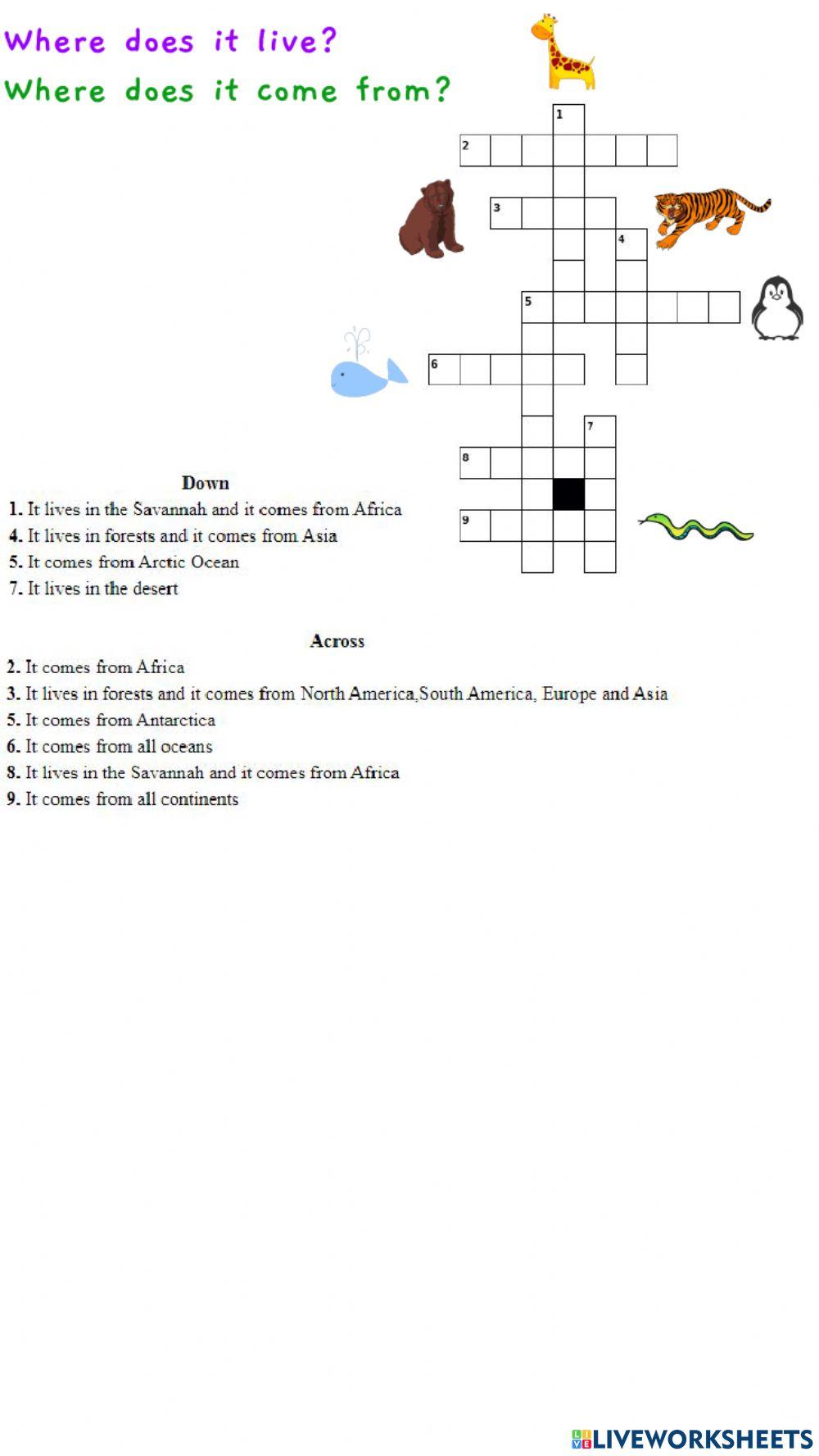 936727 | Where does it live? | Nicole Karolyne Gomes