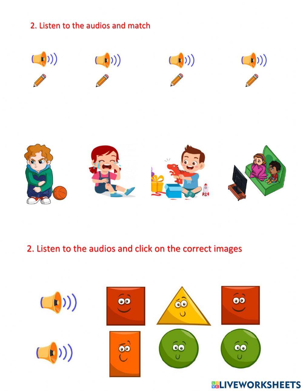 At the fair 937141 | Diana Pachon | Live Worksheets