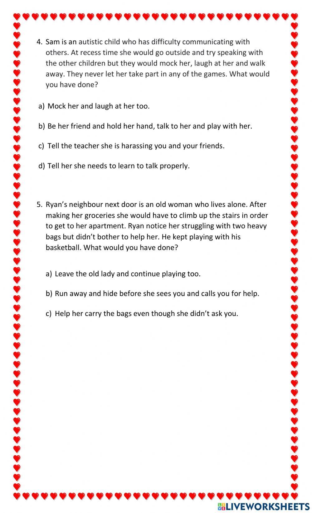 937661 | VCCE - Showing Fairness to Everyone | Anisha