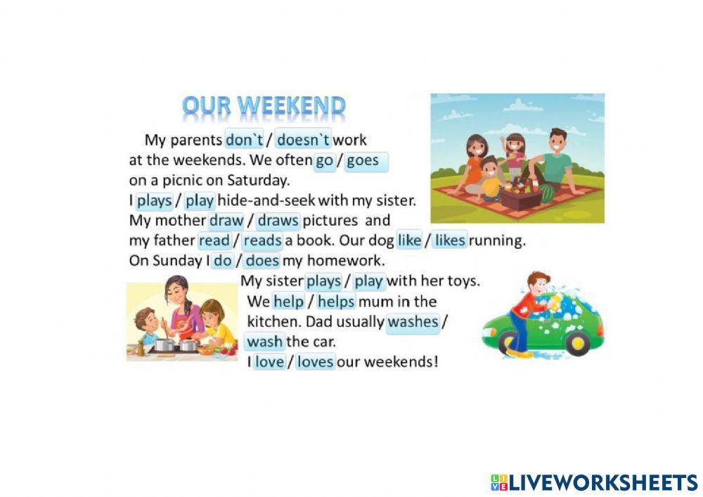 942010 | Reading | MissCarmenJ | LiveWorksheets