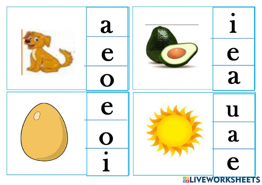 Mga salita na n… | Free Interactive Worksheets | 946280