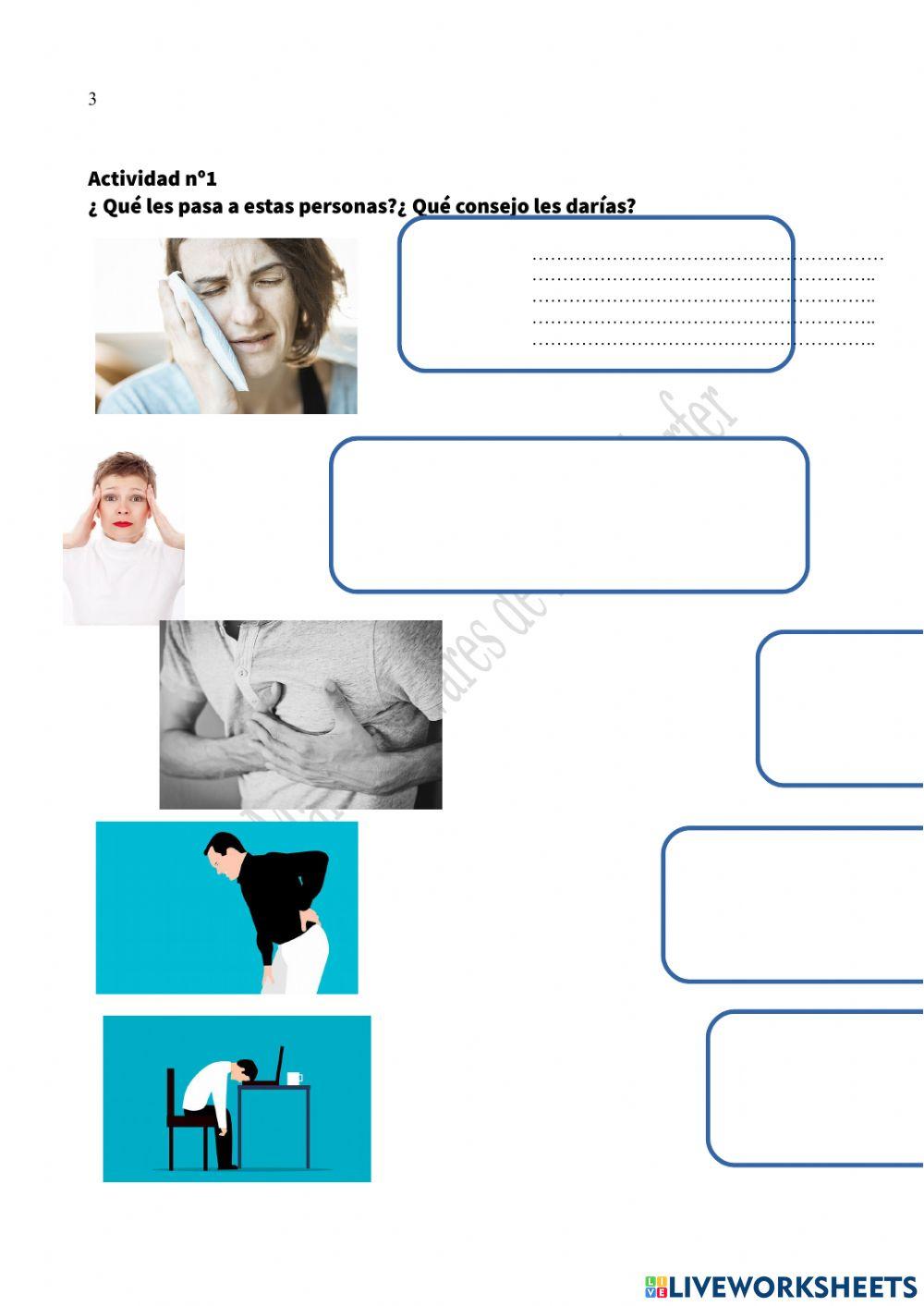 6560662 | PARIFRASIS VERBALES Y EL VERBO DOLER | Mariela