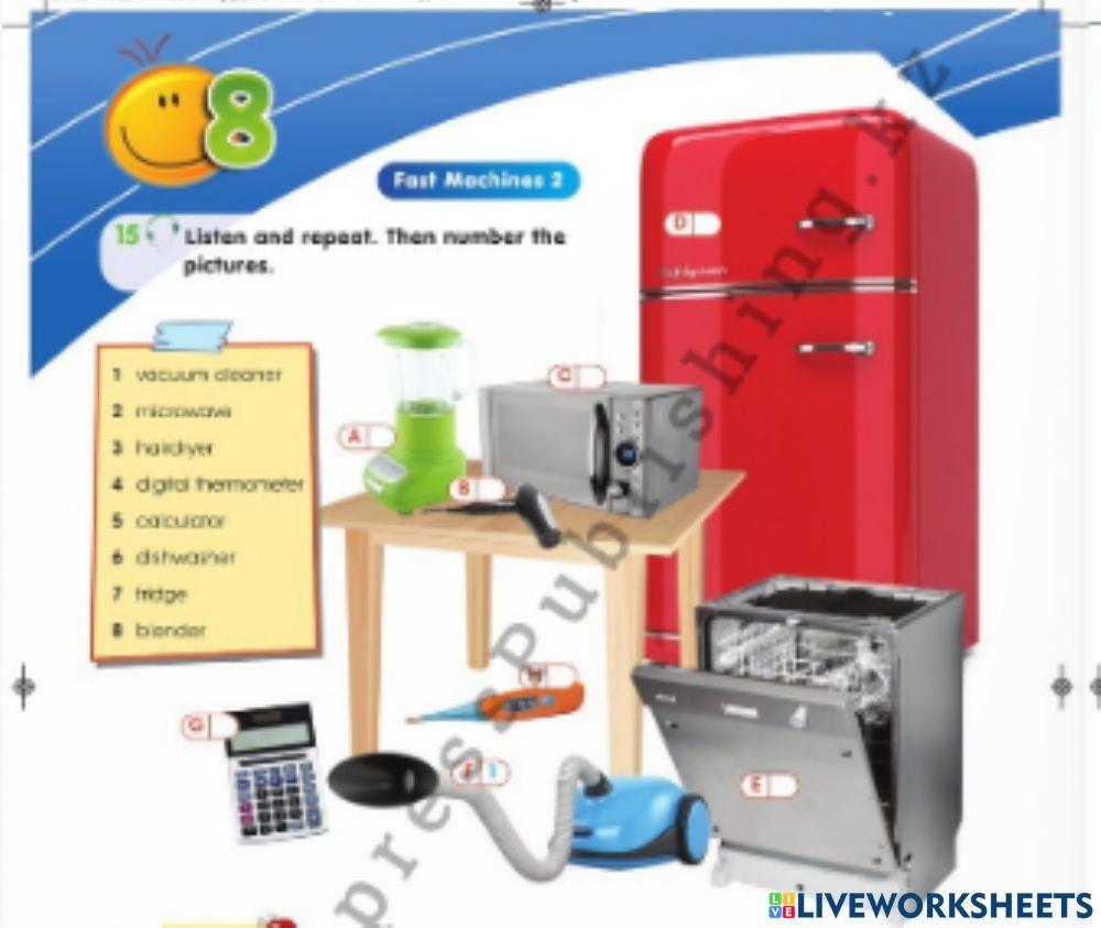 Macing | Free Interactive Worksheets | 951706