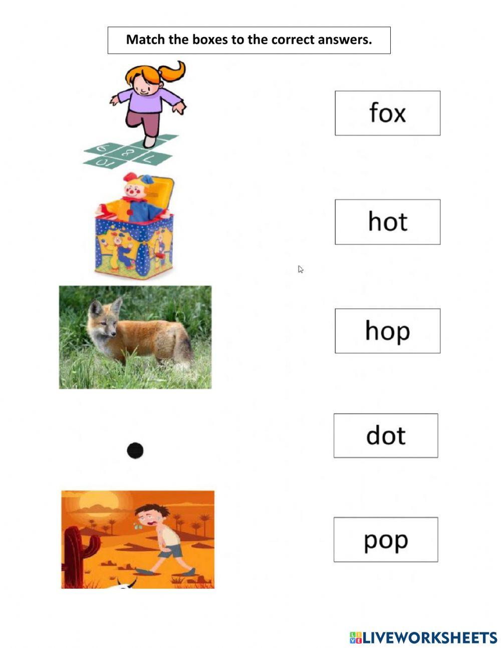 English Holiday Homework 7 worksheet | Live Worksheets