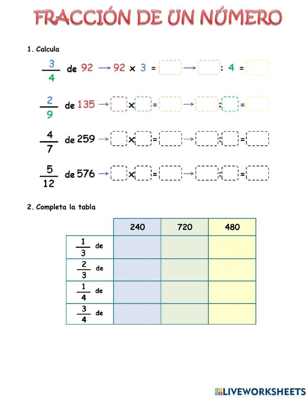 Multiplicaciones Online Worksheet For Tercero De Primaria, 56% OFF Multiplicaciones Online Worksheet For Tercero De Primaria, 56% OFF