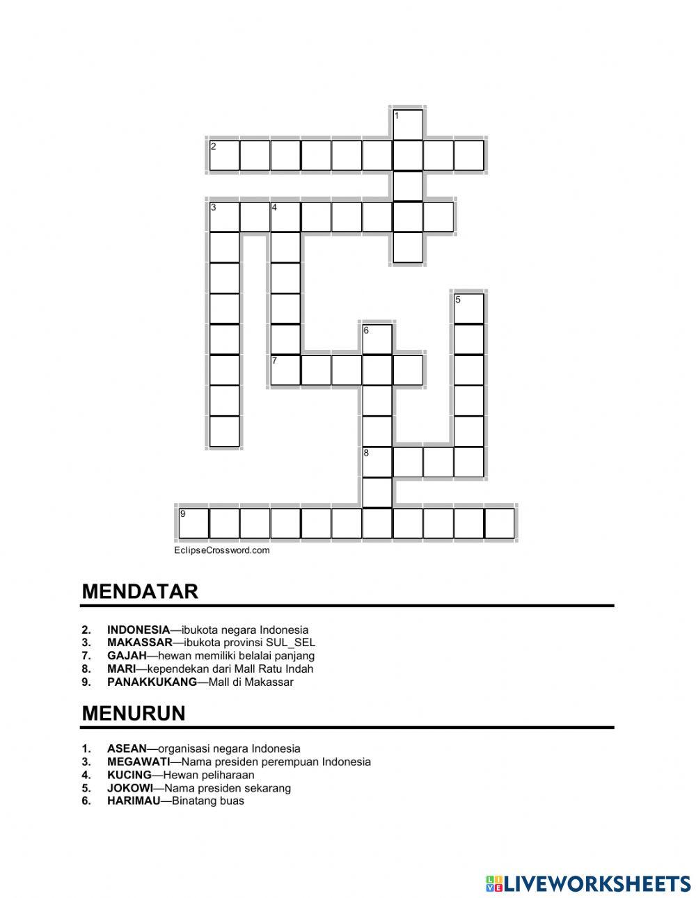 Tts 1 interactive worksheet | Live Worksheets